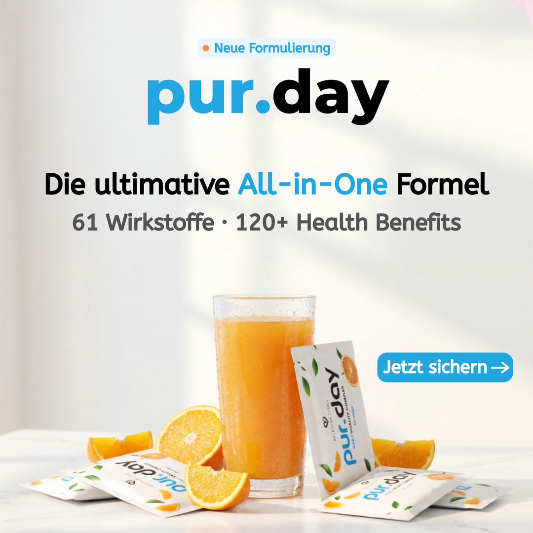 pur-life | Dein Partner für ganzheitliche Gesundheit und Vitalität ...