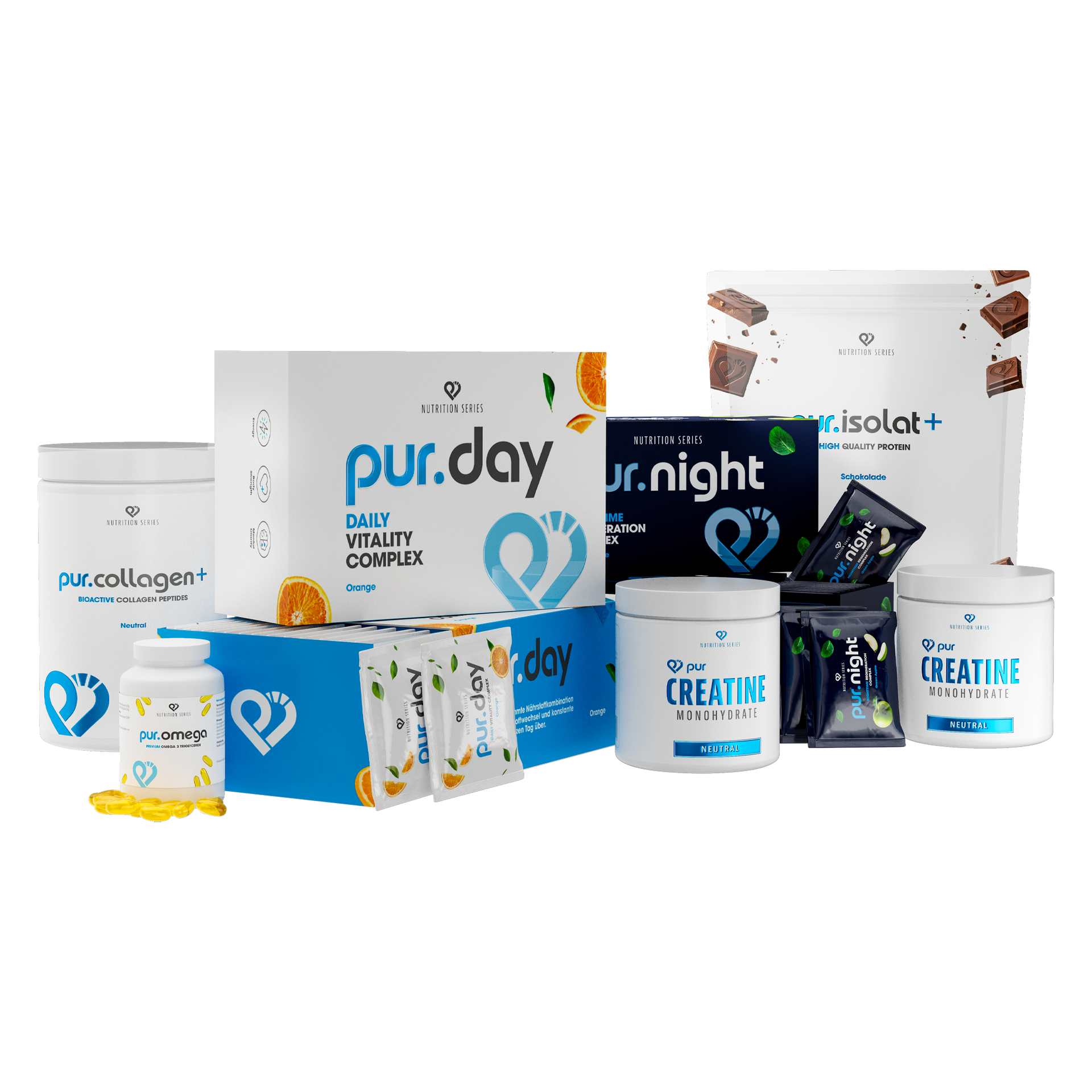 Kollektionen – pur-life.de Shop