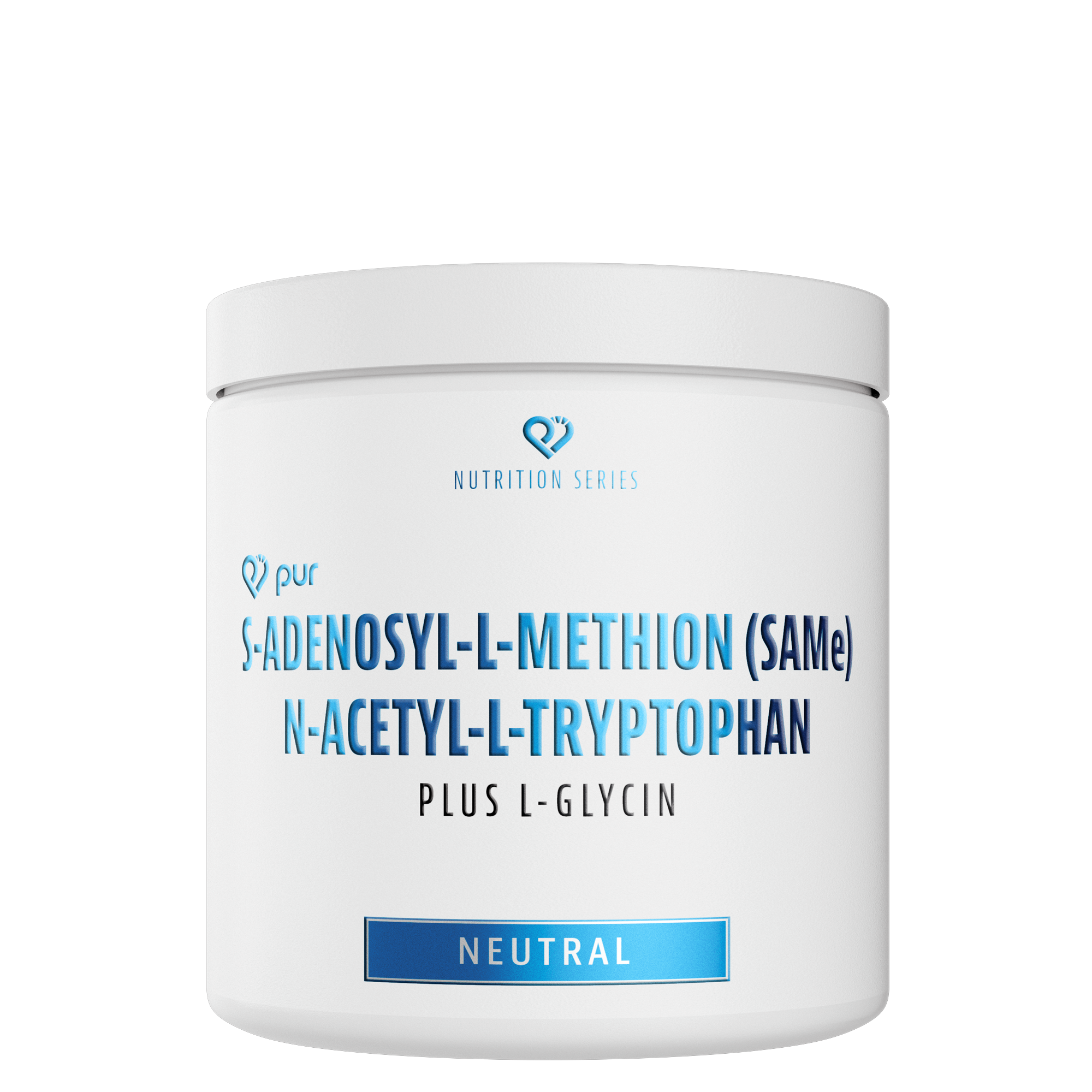 pur.GSAMT | Neurotransmitter-Komplex für mentale Balance und ...