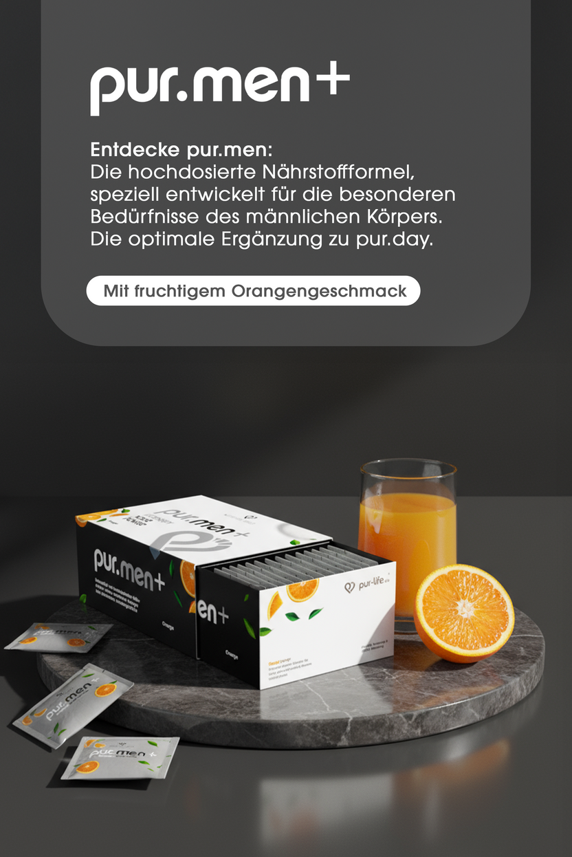 pur-life | Dein Partner für ganzheitliche Gesundheit und Vitalität ...