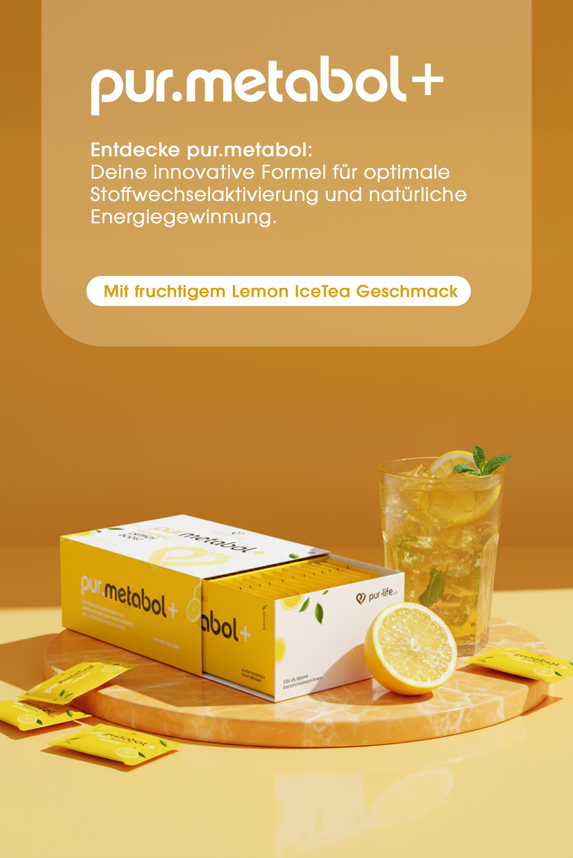 pur-life | Dein Partner für ganzheitliche Gesundheit und Vitalität ...