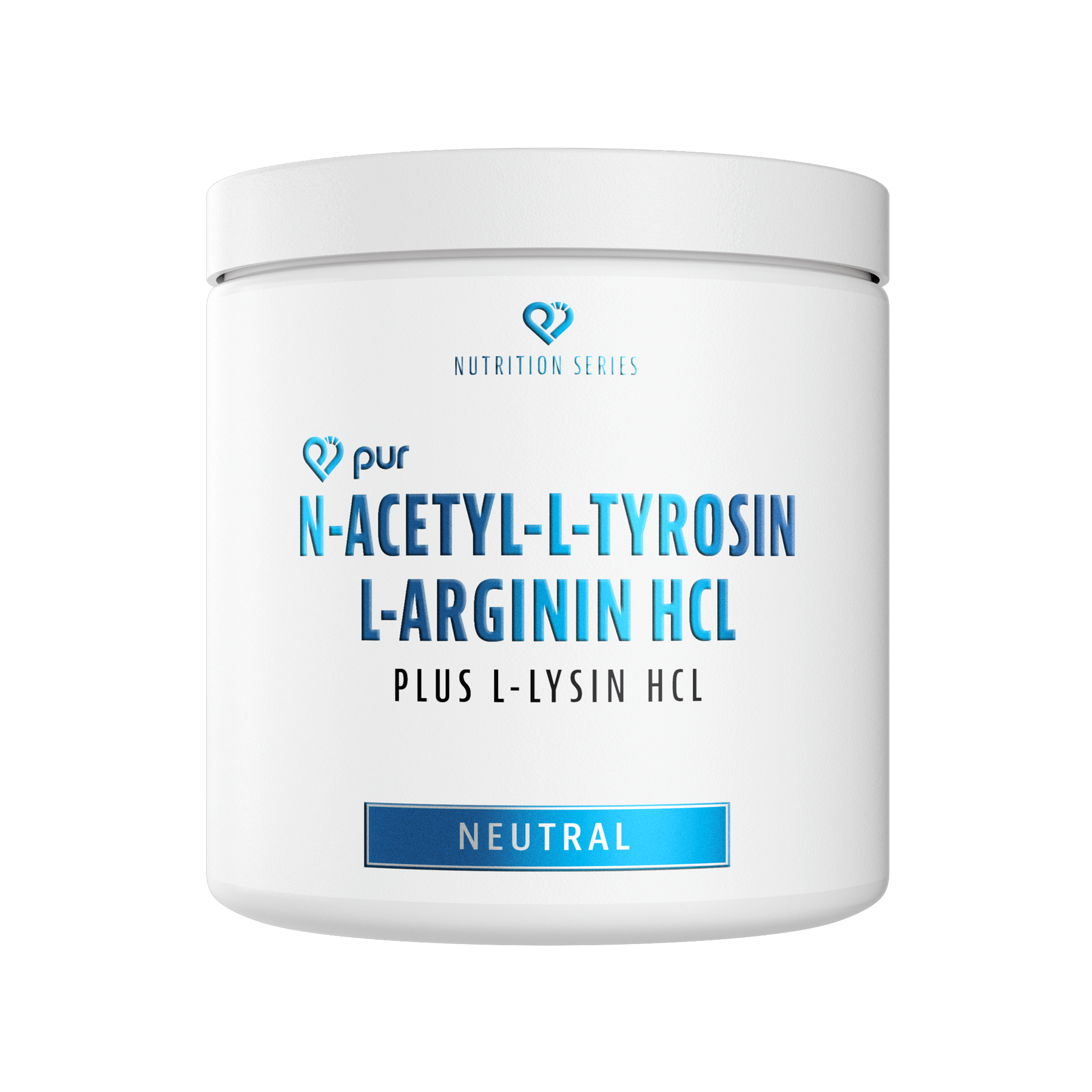 N-Acetyl-L-Tyrosin Komplex - Optimale Unterstützung für mentale Balance ...
