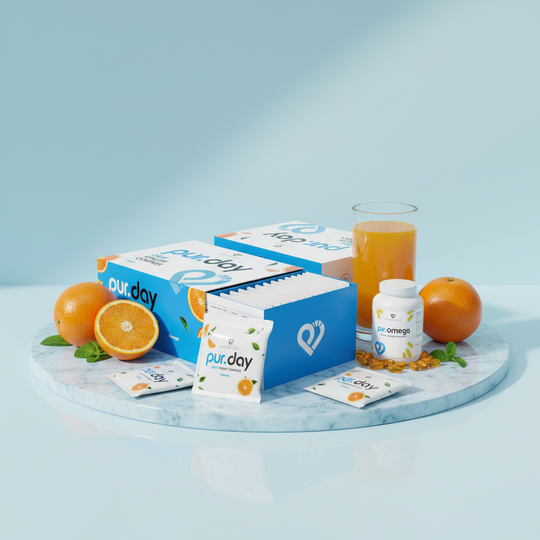 pur-life | Dein Partner für ganzheitliche Gesundheit und Vitalität ...
